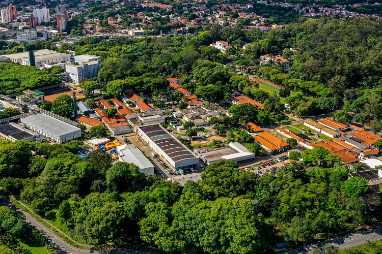 Butantan é Uma Das Primeiras Instituições A Se Tornar Patrimônio